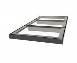Rooflight Solutions | Buy Rooflights Online