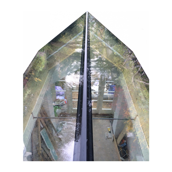 Ridge-Light Rooflight | Rooflight Solutions