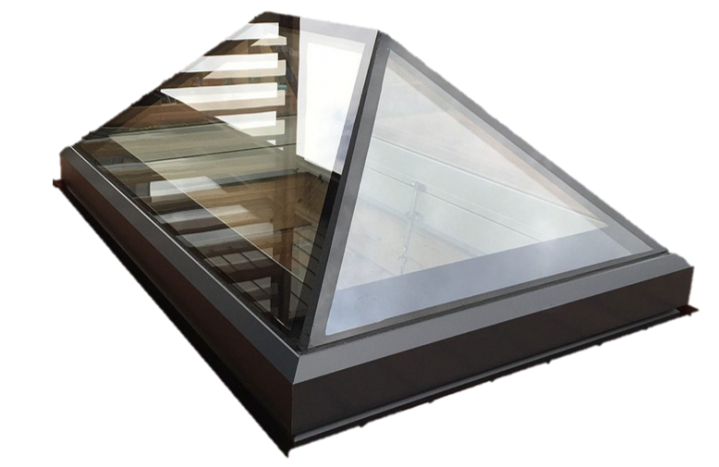 Ridge-Light Rooflight | Rooflight Solutions