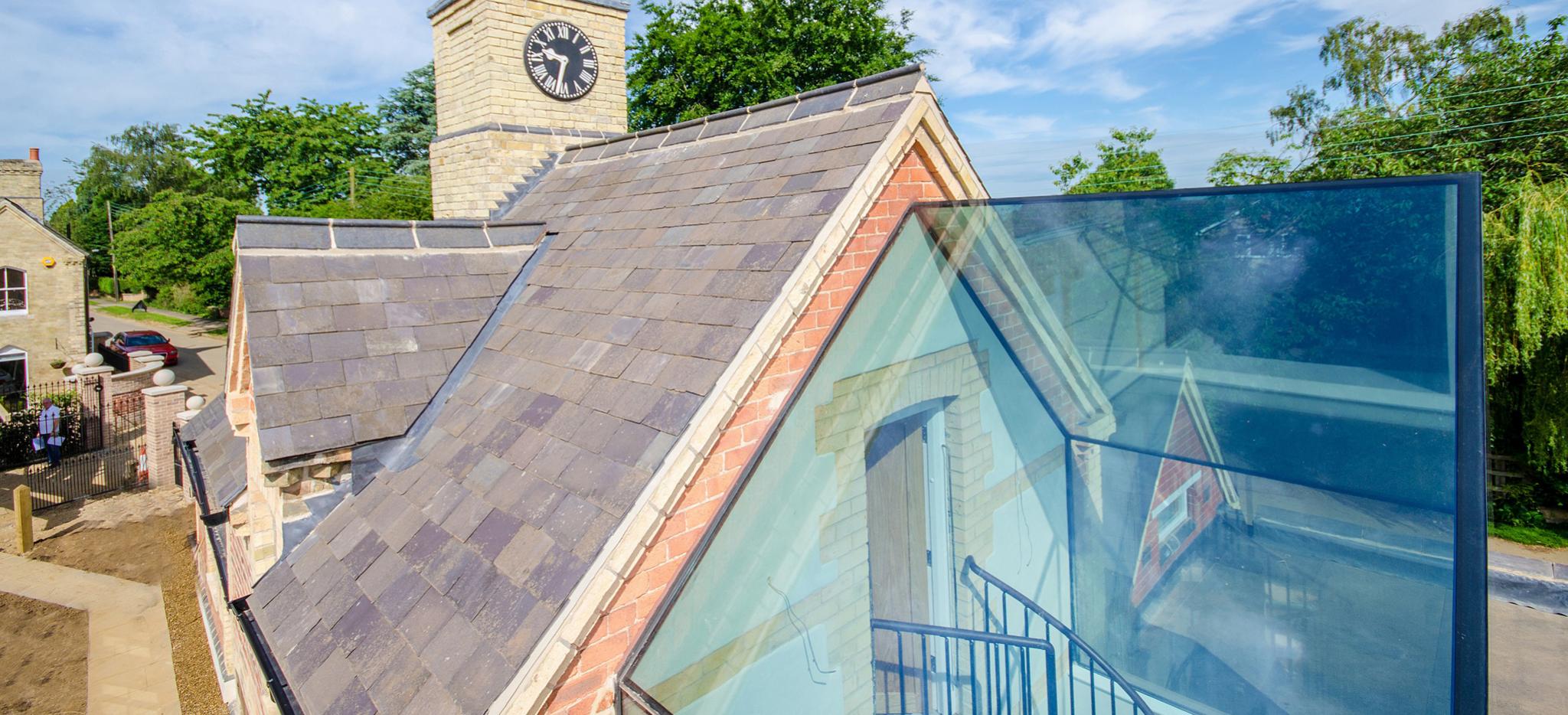 Rooflight Solutions | Buy Rooflights Online